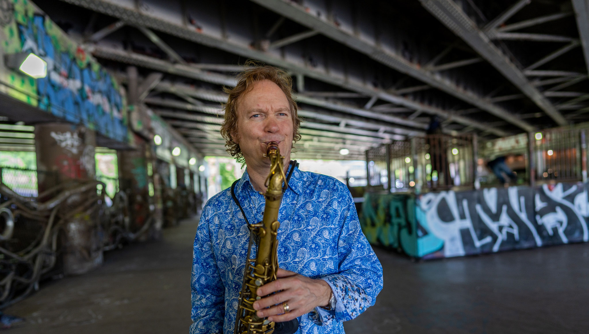 Home - Pat Mallinger